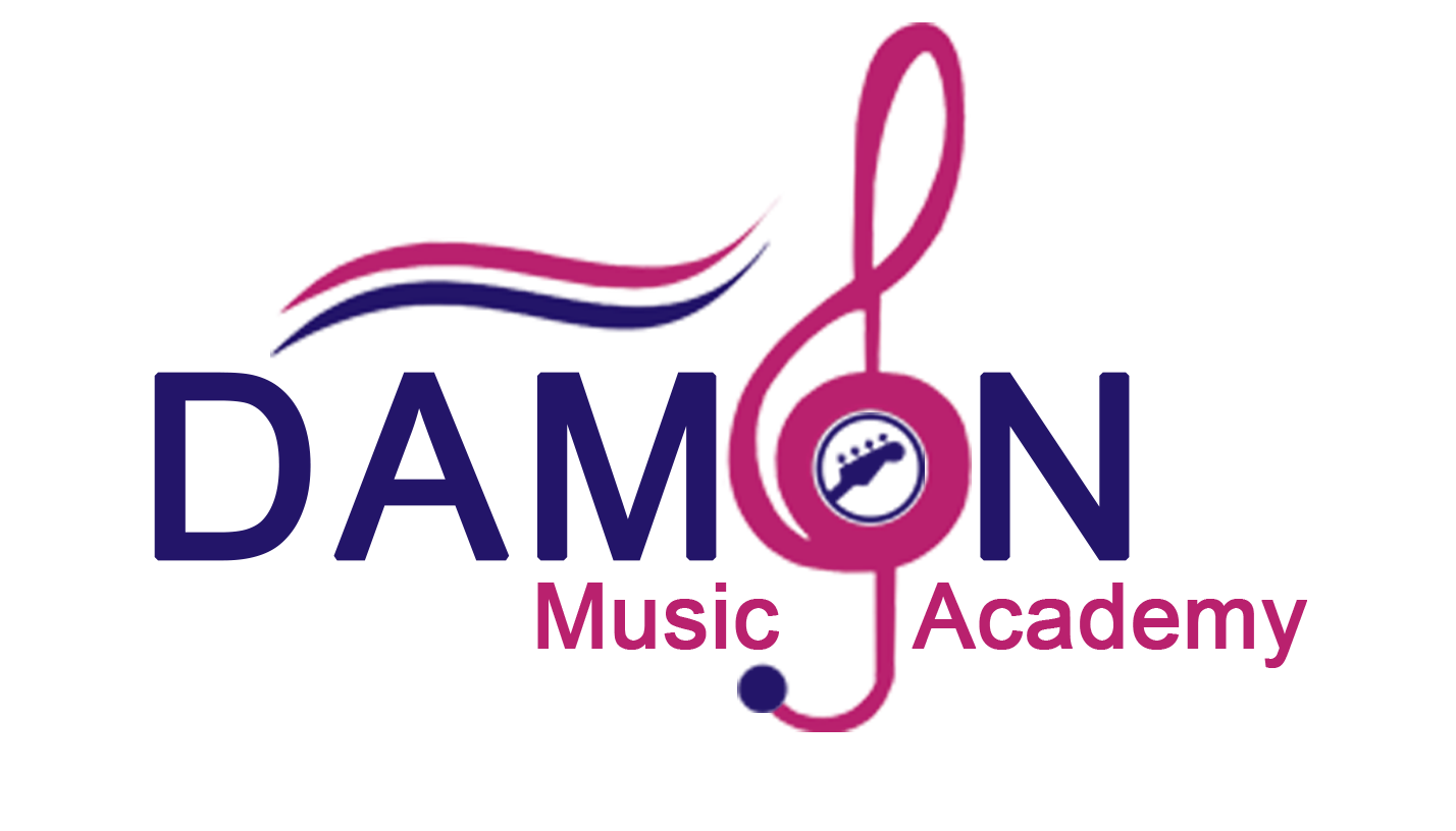Damon Music Academy - Where Words Fail, Music Speaks | Nakuru, Kenya